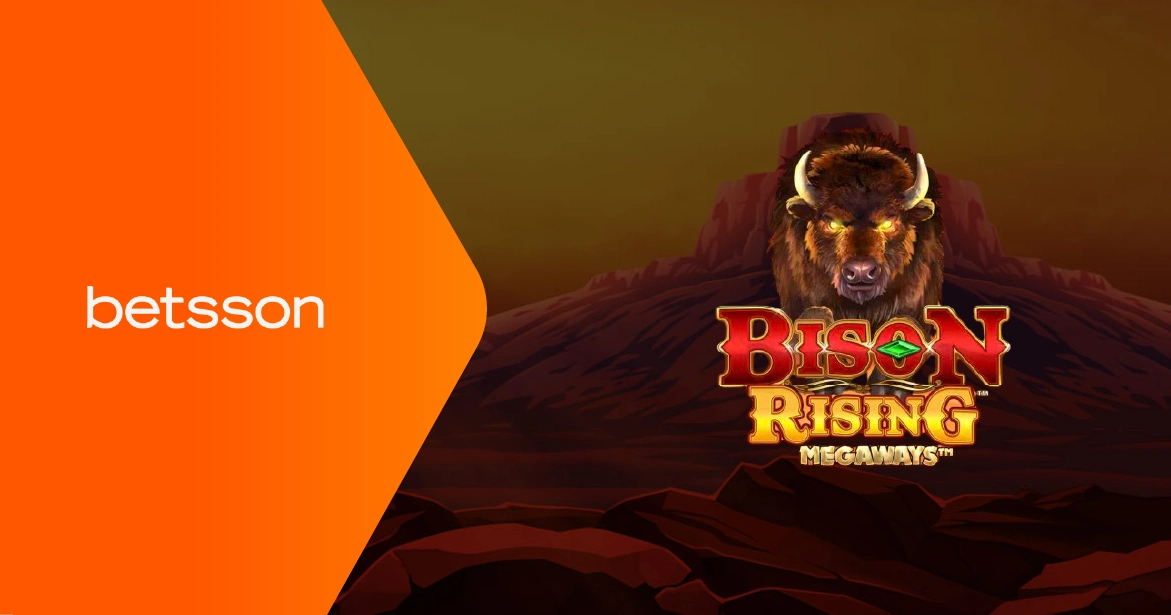 Bison Rising Megaways: Todo Sobre Esta Slot en Betsson Casino
